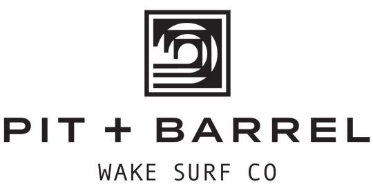 Surf Style Boards – Pit + Barrel