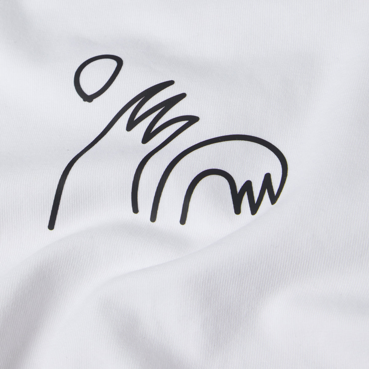 High Five Wave Tee – Pit + Barrel